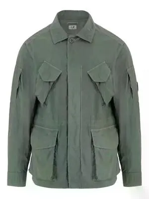 C.P. COMPANY Patch-pocket Jacket