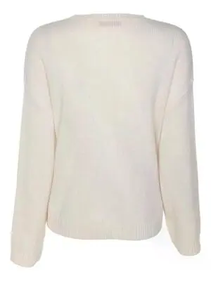 Valentino Garavani Cashmere Crewneck Sweater