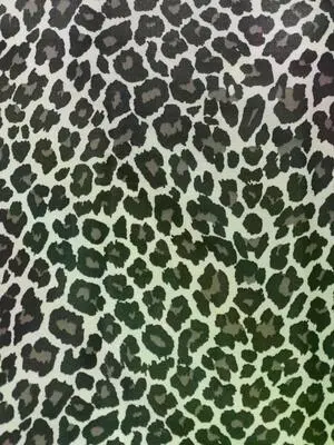 Marina Rinaldi Animal-print Tunic