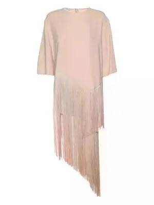 Stella McCartney Fringed-trim Top