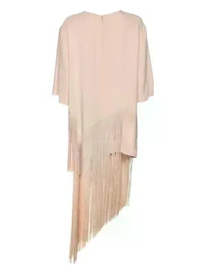 Stella McCartney Fringed-trim Top