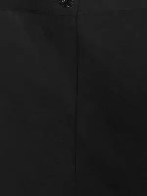 ELENA MIRÒ Elastic-waistband Trousers