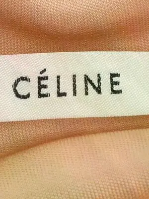 Celine Knit High-neck Top