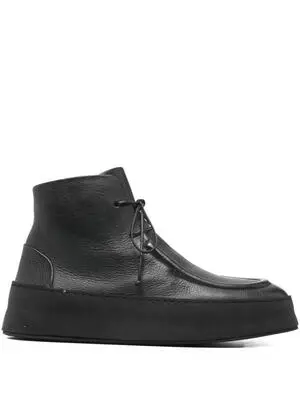 Men's Marsèll Black Boots
