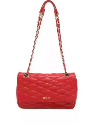 Dkny Quilted Chain Bag