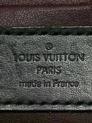 LOUIS VUITTON Gm Monogram Wash Bag