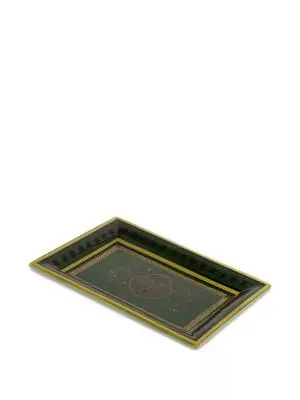 Etro Rectangular-shape Ceramic Tray