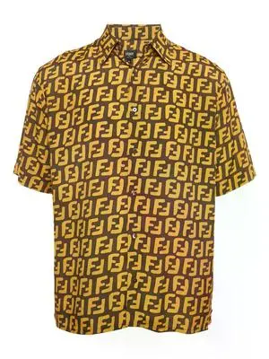Fendi Shirts For Men