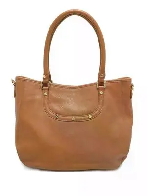 Tory Burch Amanda Leather Tote