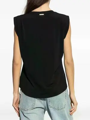 Michael Kors Sleeveless Top