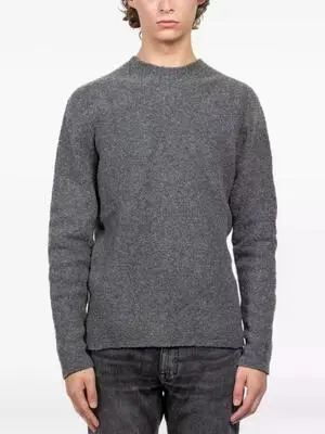 Hannes Roether Ribbed Knitwear For Men