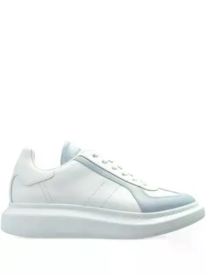 Alexander Mcqueen Flat Sneakers For Men