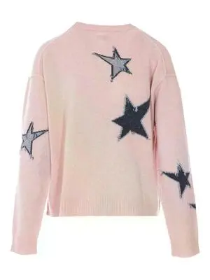 Zadig&Voltaire Embroidered Sweater