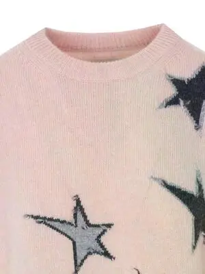 Zadig&Voltaire Embroidered Sweater