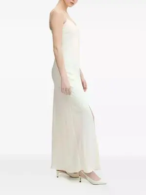 JOOP! Split-detail Maxi Dress