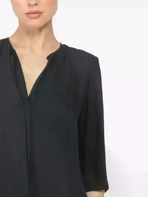 PETER COHEN V-neck Blouse