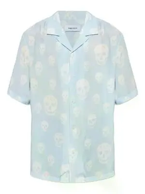 Men's Skull Shirts