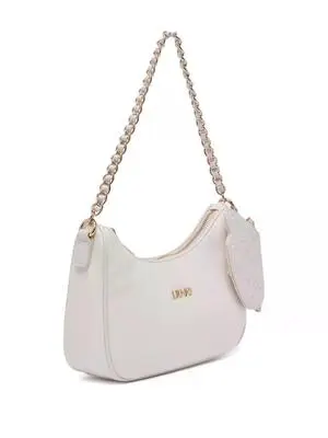 Liu Jo Logo-lettering Shoulder Bag