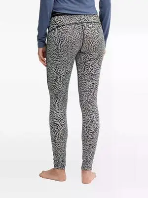 Icebreaker Printed Leggings
