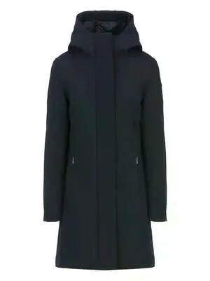 RRD Hooded Padded Coat