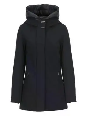 RRD Hooded Coat