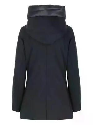 RRD Hooded Coat