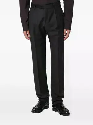 Tagliatore Montecarlo Single-breasted Suit