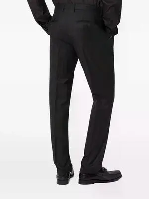 Tagliatore Montecarlo Single-breasted Suit