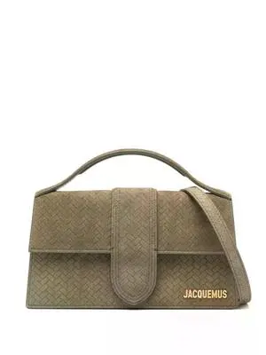 Jacquemus Tote Cross Body Bags