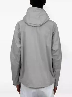 C.P. COMPANY Zip-up Hooded Jacket