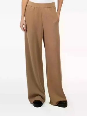 Eleventy Flare Bottoms For Women