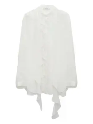 Dorothee Schumacher White Tops