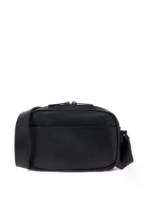 Roberto Cavalli Logo Messenger Bag