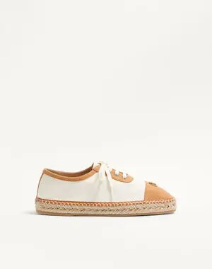 Valentino Garavani Braided Loafers