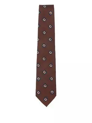 Bigi Printed Ties