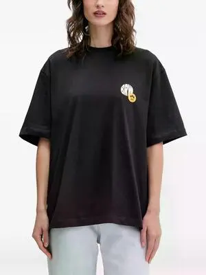 Barrow Graphic T-shirts For Women
