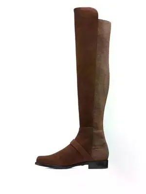 STUART WEITZMAN Siella Over-the-knee Boots