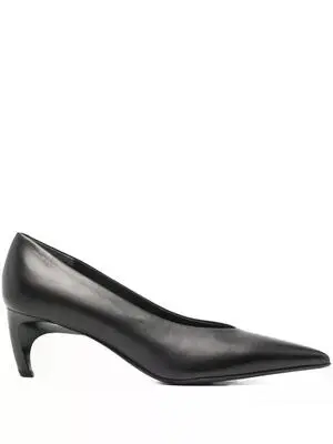 Sergio Levantesi Pointed Toe Pumps