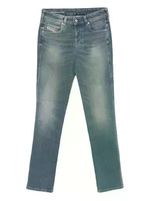 Diesel® Distressed Jeans For Women