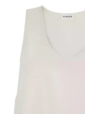 P.a.r.o.s.h Sleeveless Top