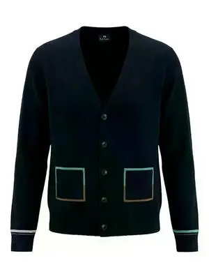 Paul Smith Fine Knit Cardigans For Women