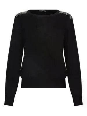 Liu Jo Long Sleeve Sweaters For Women