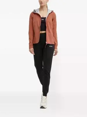 POC Hooded Zip Jacket