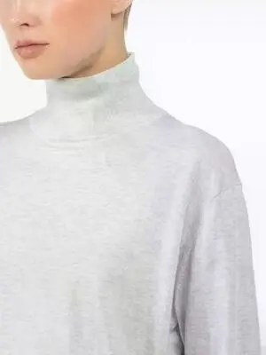 Tibi Roll-neck Sweater