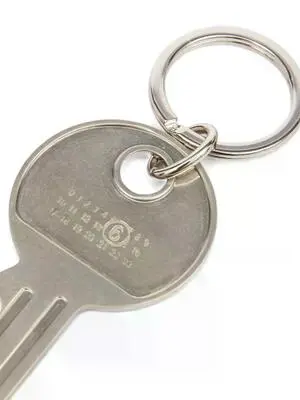 MAISON MARGIELA Key Keyring