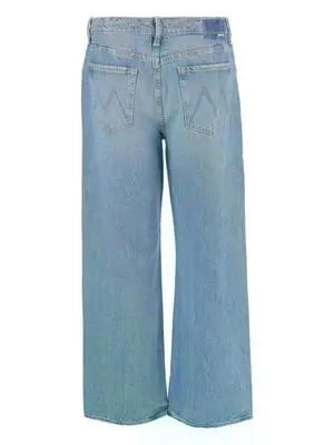 MOTHER Five-pocket Jeans