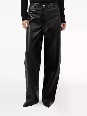EZR Button Trousers