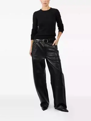 EZR Button Trousers