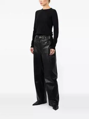 EZR Button Trousers