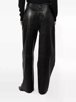 EZR Button Trousers